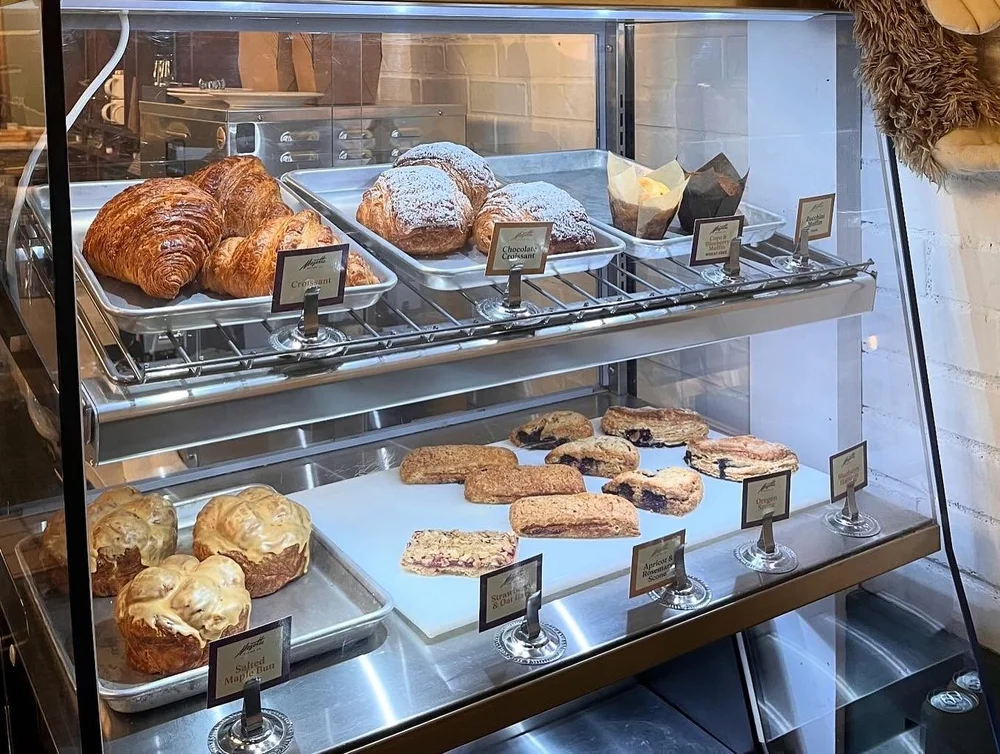 Watershed Cafe and Bistro