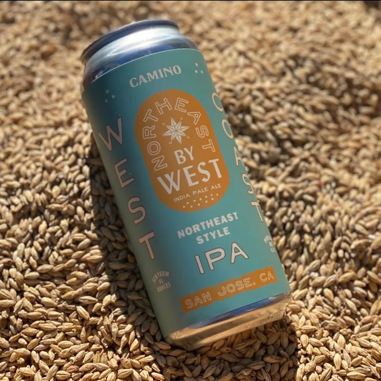 Camino Brewing Co. - San Jose, CA Craft Brewery - Branding | SSStudio ...