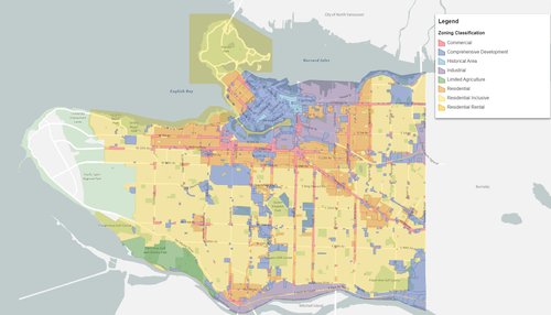 Everything You Need To Know About The Laneway House Regulations In ...