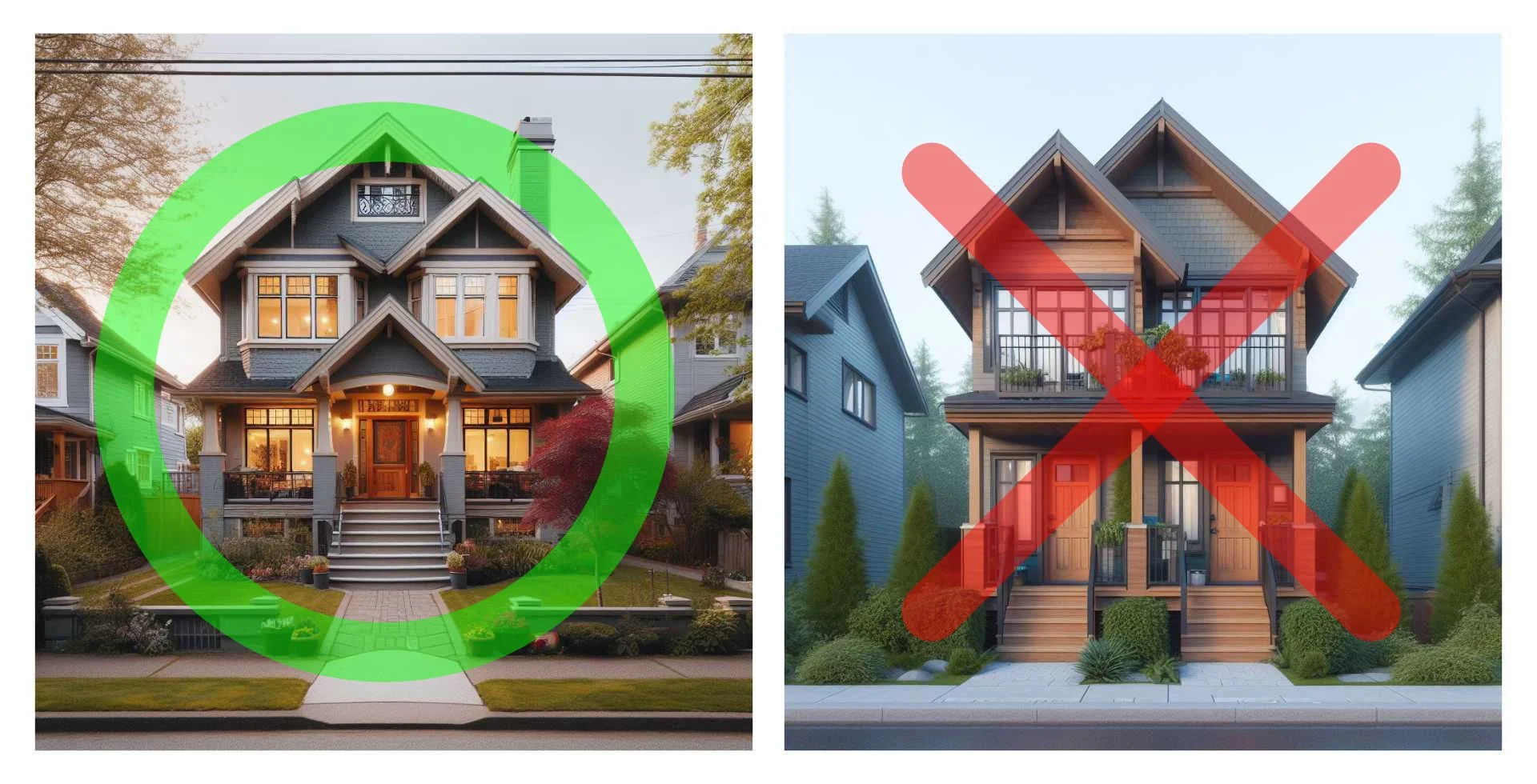 Everything You Need To Know About The Laneway House Regulations In Vancouver — Bobo Architecture