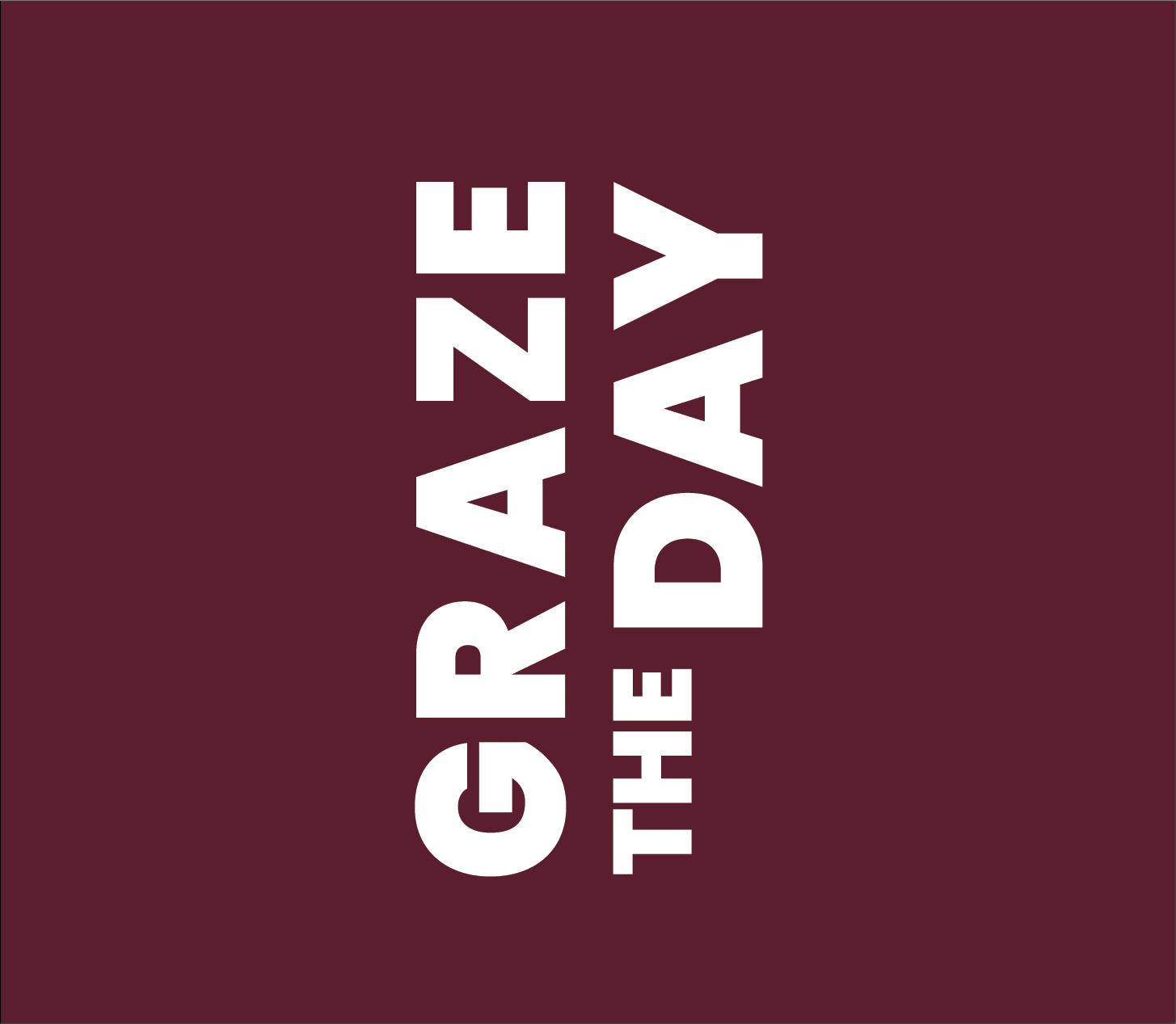 Graze The Day | Experience Timboon — Join the Celebration