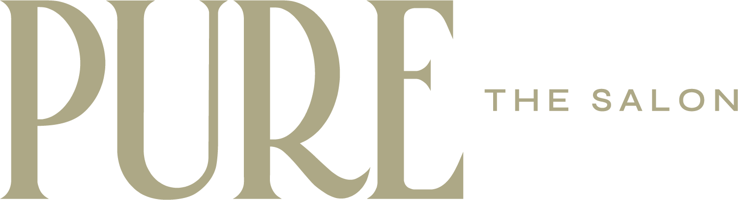 Pure The Salon | Haircuts, Colour & Styling Specialists
