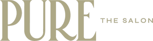 Pure The Salon | Haircuts, Colour & Styling Specialists