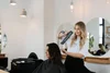 Pure The Salon | Haircuts, Colour & Styling Specialists