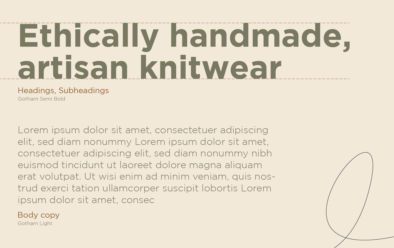 Salka Knits | Discover Luxury Knits — Shop Now — Studio Mac