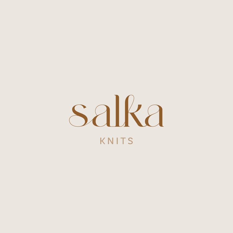 Salka Knits | Discover Luxury Knits — Shop Now — Studio Mac