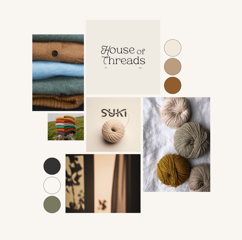 Salka Knits | Discover Luxury Knits — Shop Now — Studio Mac