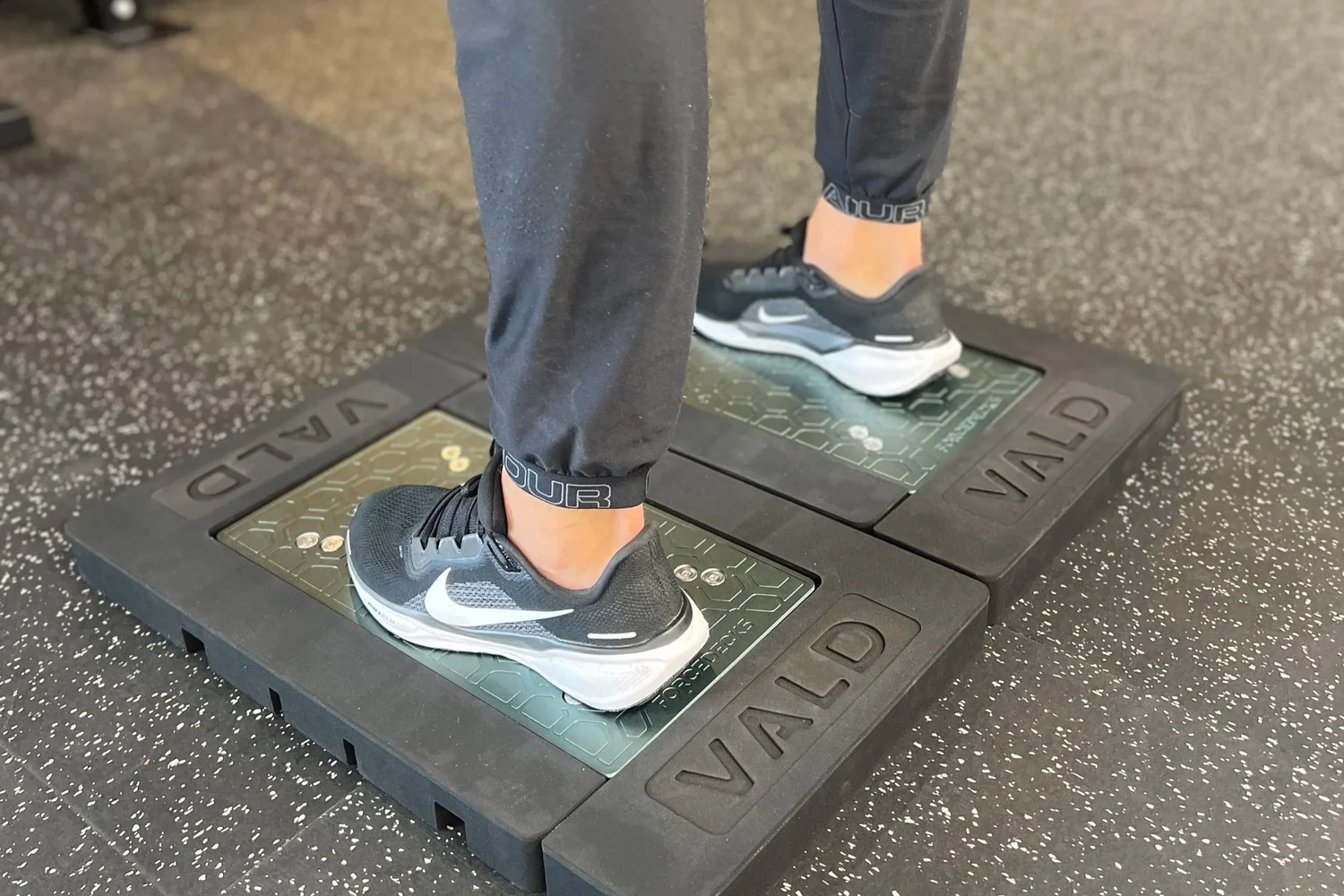 VALD ForceDecks Explained | Ascension Physiotherapy & Performance ...