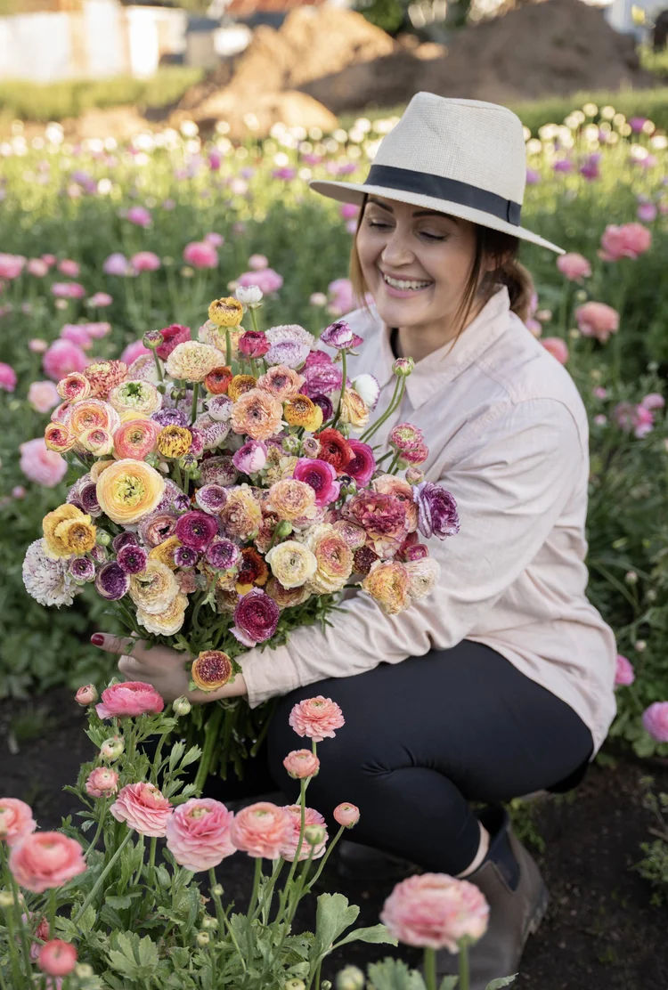 LITTLE LYNDOCH FLOWER FARM | Get Inspired & Grow Now
