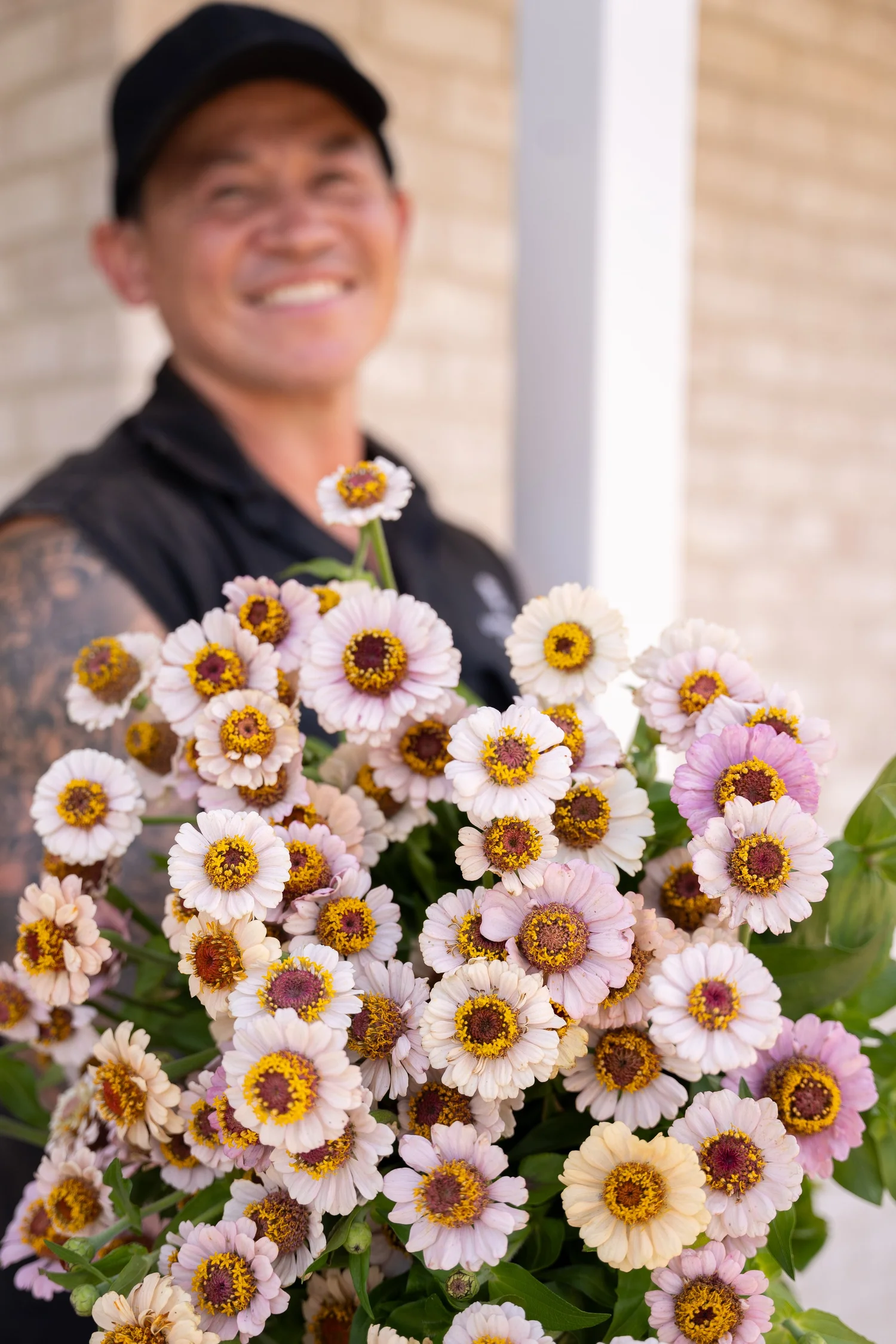 LITTLE LYNDOCH FLOWER FARM | Get Inspired & Grow Now