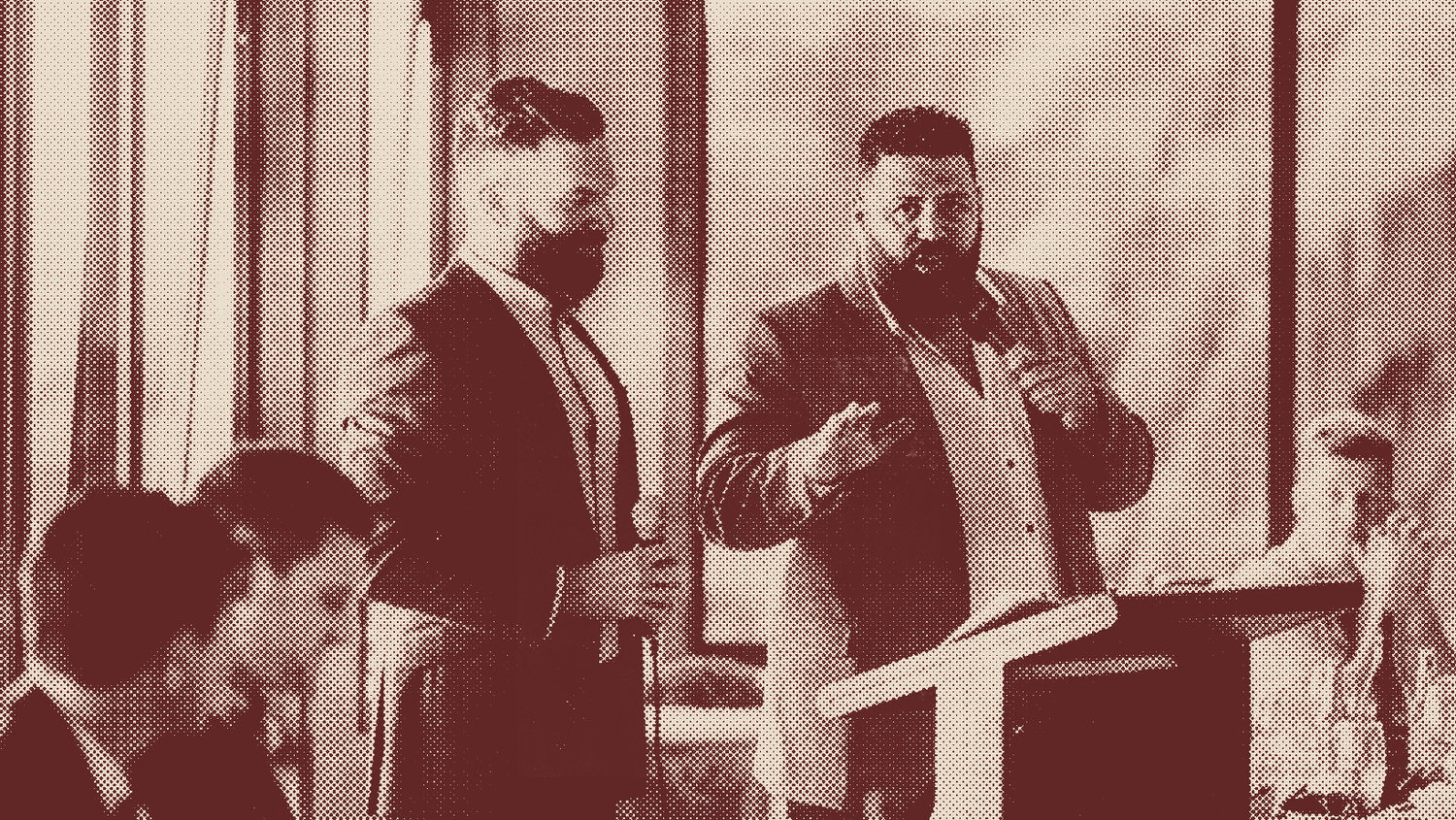 B2B Speakers – Podcast, Speakers & MCs