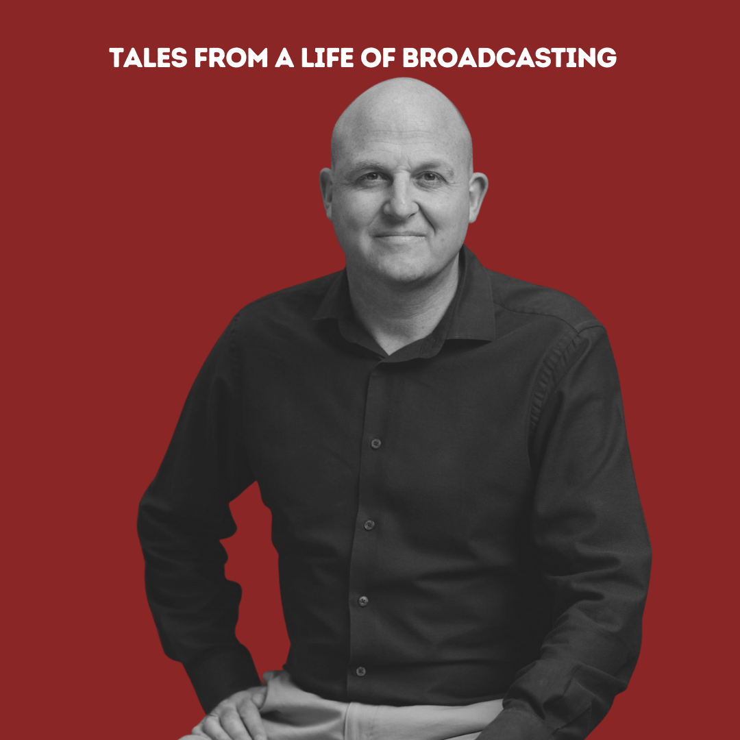 B2B Speakers – Podcast, Speakers & MCs