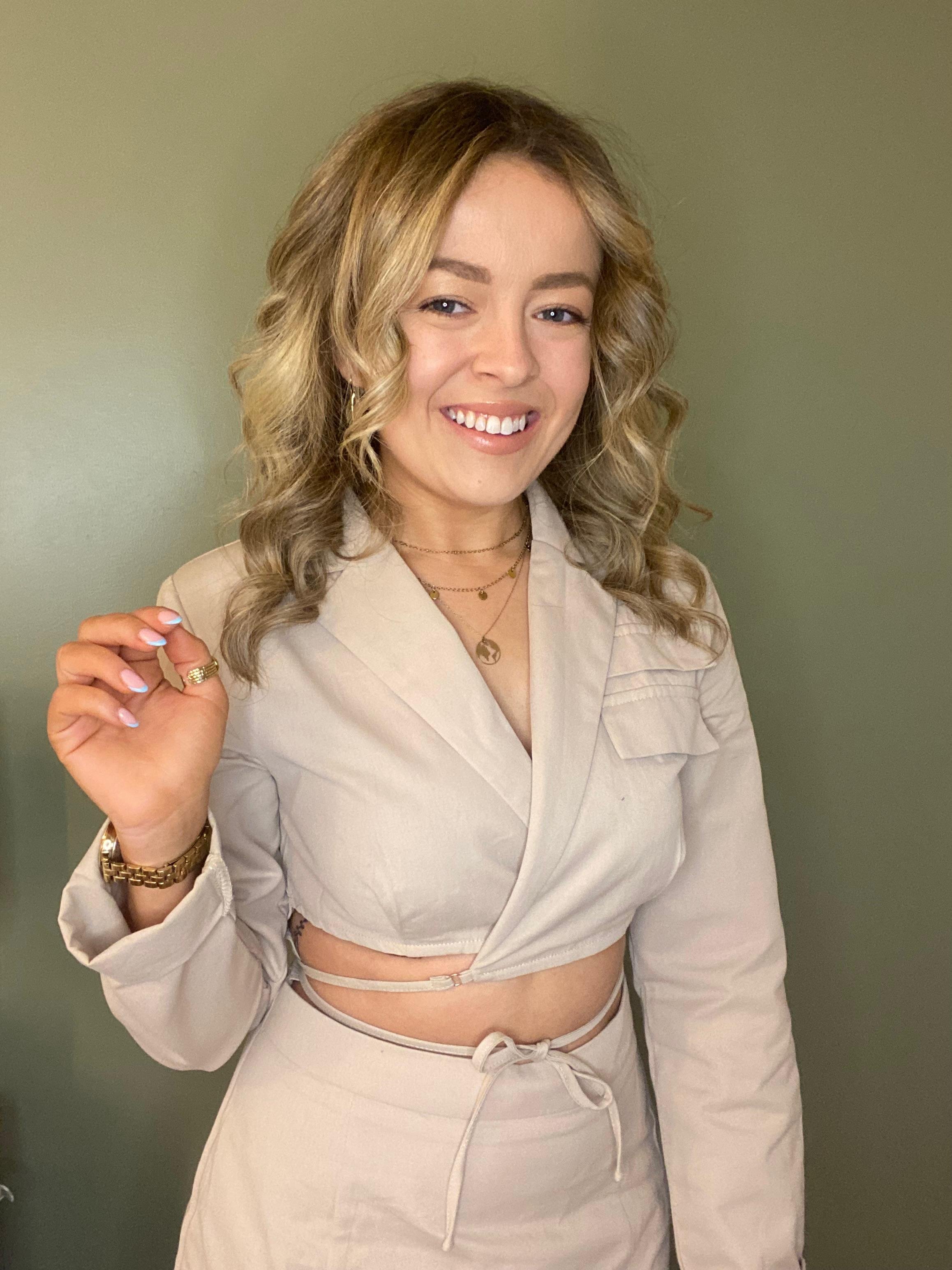 Meet the Team — Hettie's Holidays & Hospitality