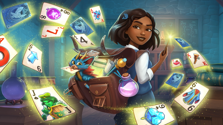 Sorcery School — Pretty Simple