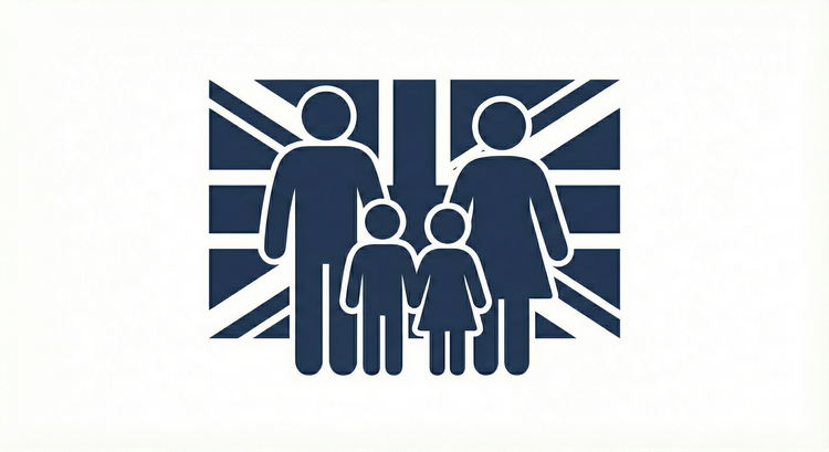 UK Family Visa 2026: Spouse, Partner, Fiancé and Parent Routes — Noble ...