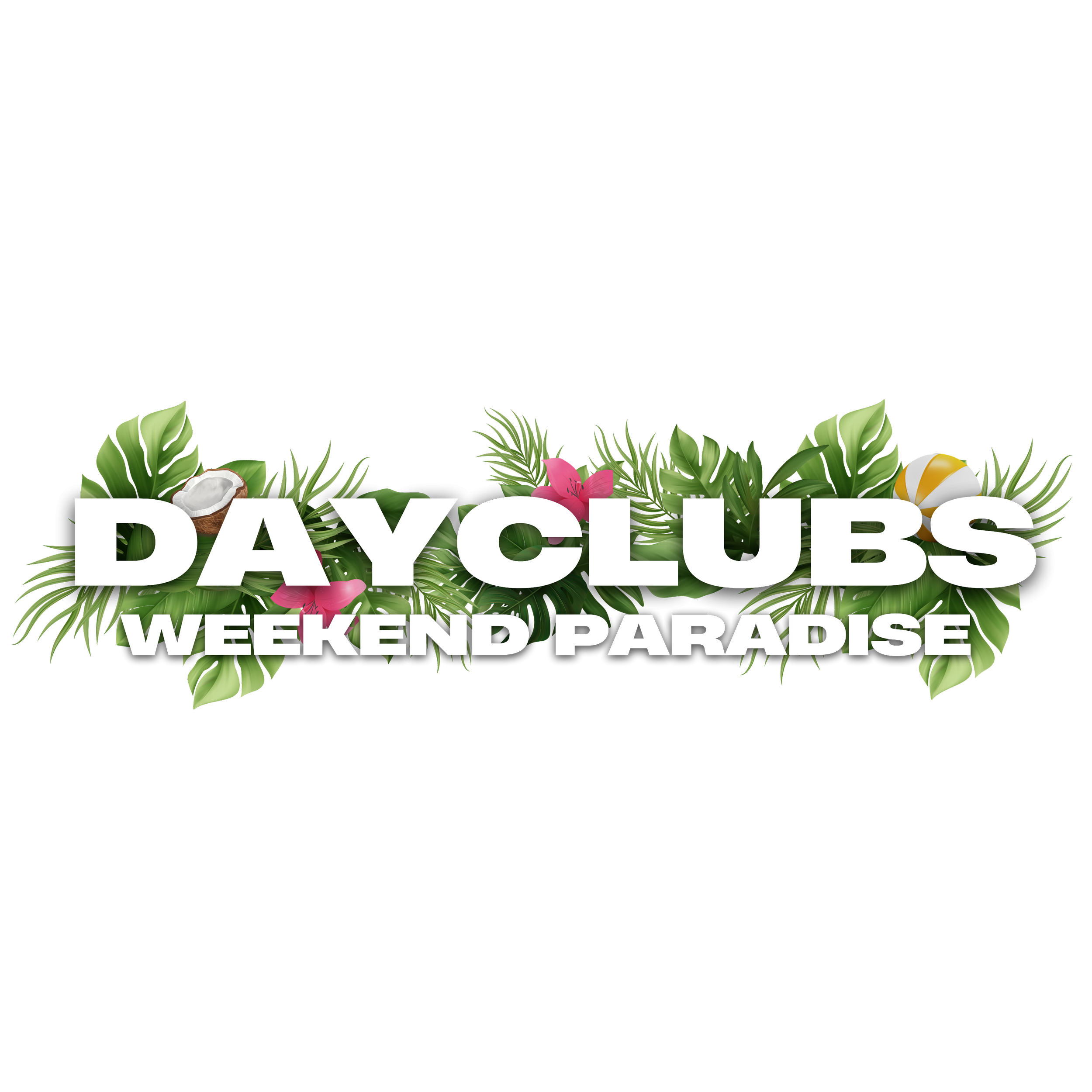 DayClubs | Over 30s Clubbing