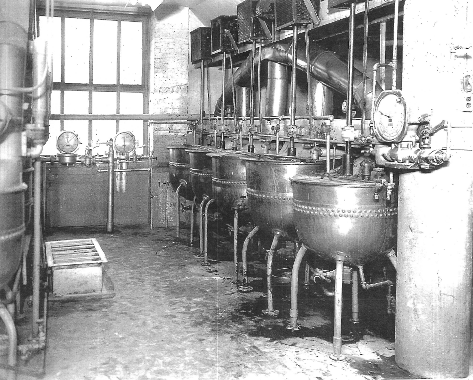 About — Lake Country Candies