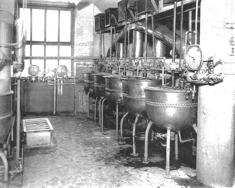 About — Lake Country Candies