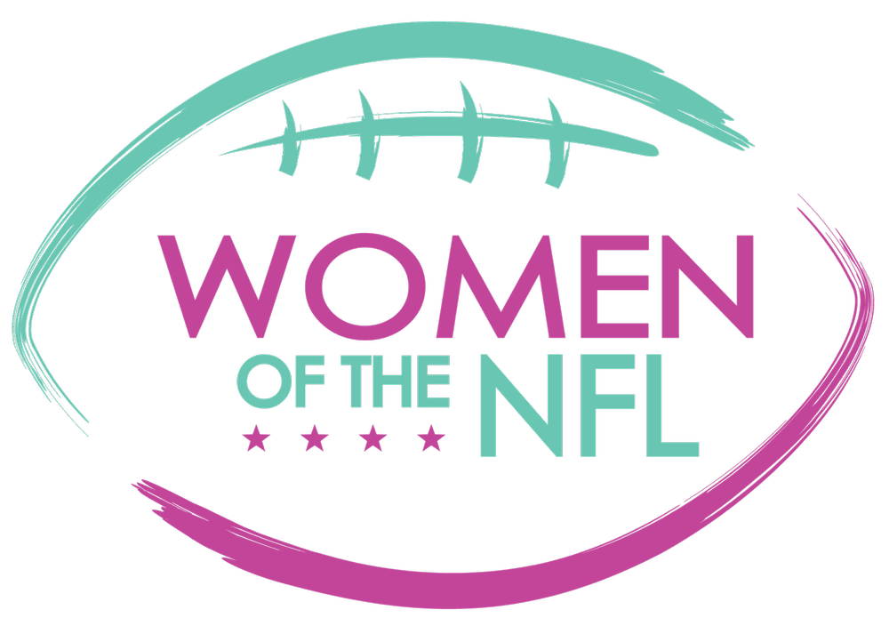 Women of the NFL