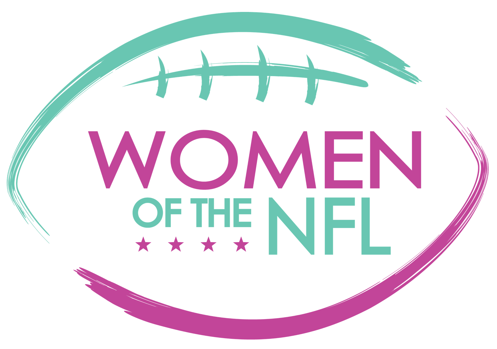 Women of the NFL