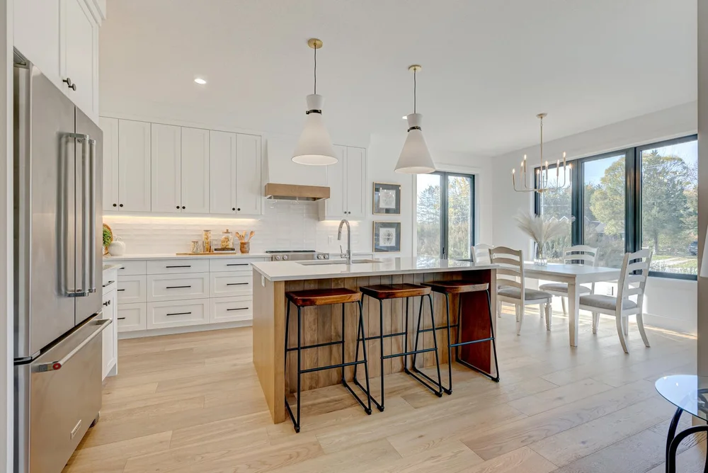 Melchers Developments | Build Your Future Today