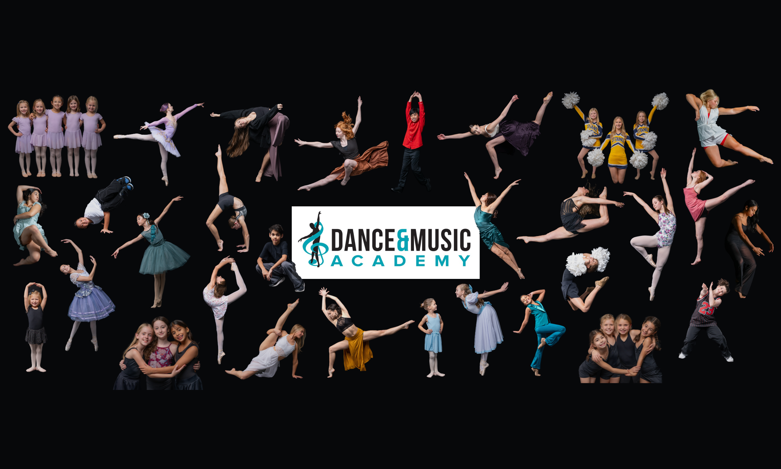 Dance and Music Academy