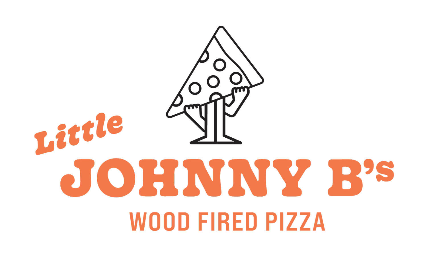 LITTLE JOHNNY B'S