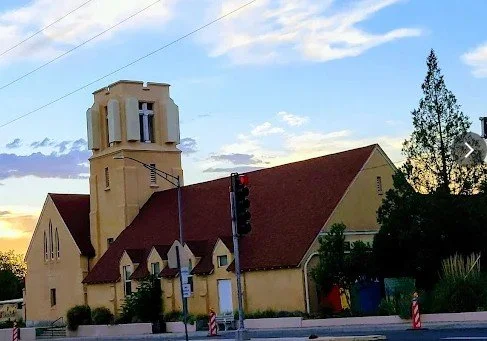 First Congregational United Church of Christ Albuquerque | Join Us for ...