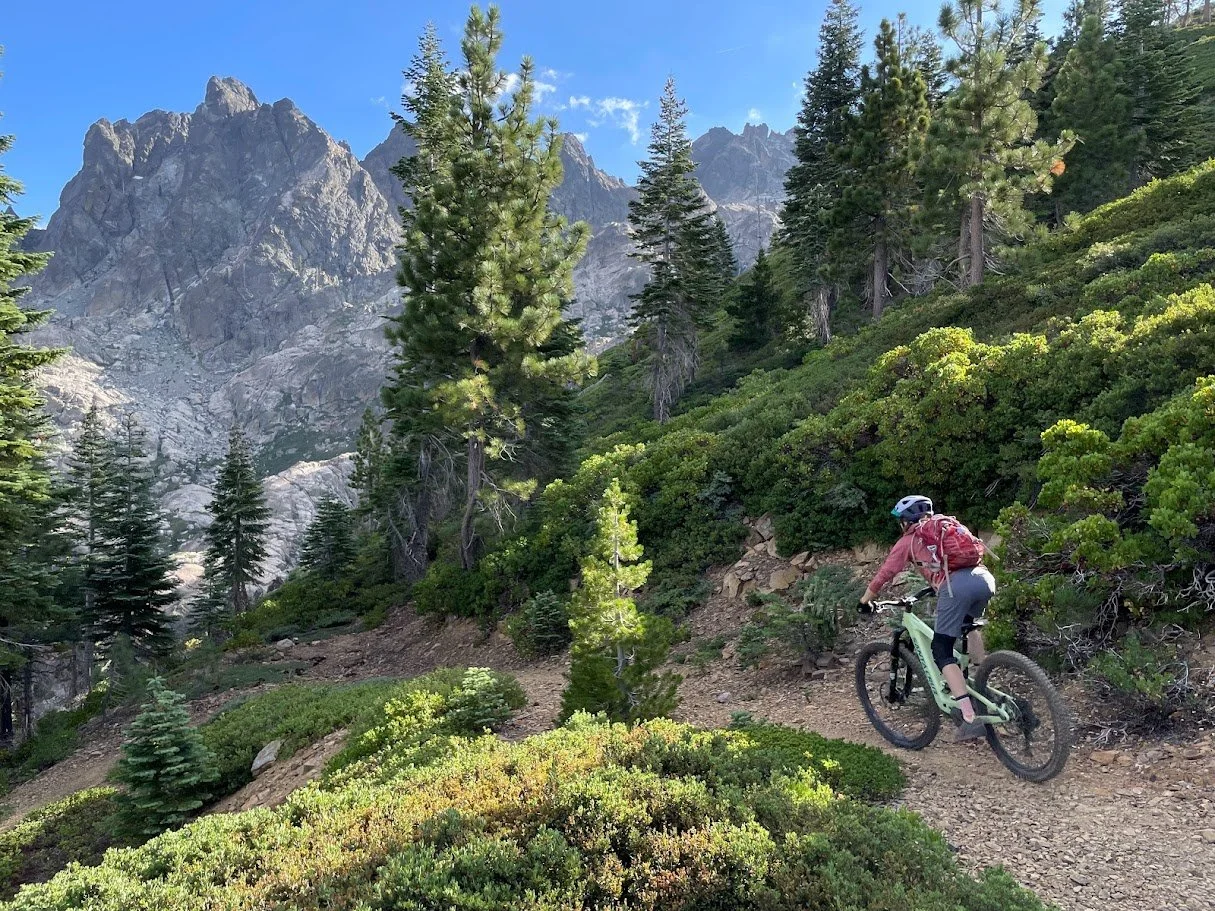 Trail Routes | Discover Trails - Book Your Ride — Yuba Expeditions ...