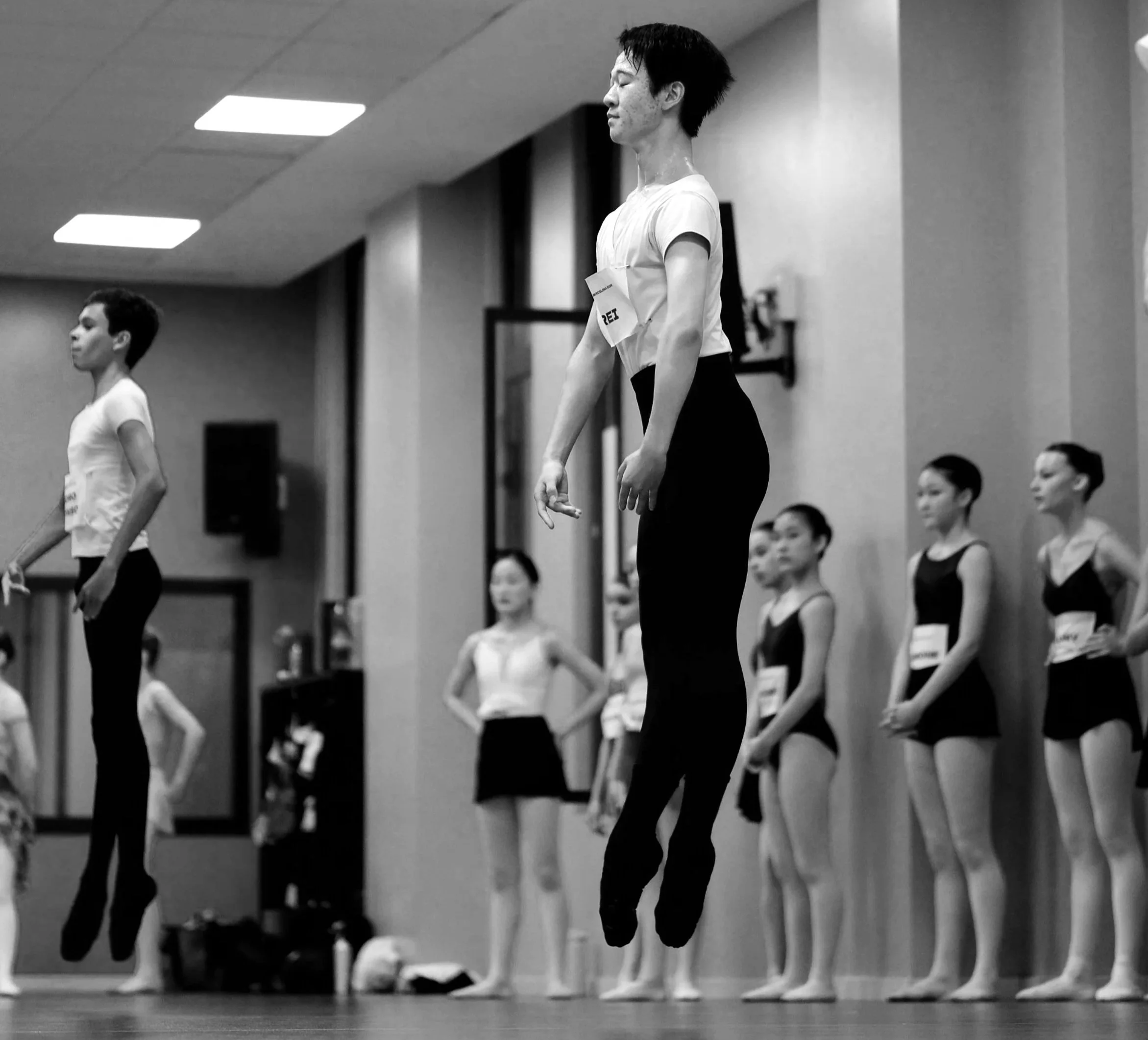 YGP DANCE LAB | Summer School
