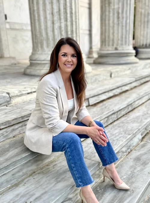 Laura Ritchie Executive Coaching | Central Jersey Leadership ...
