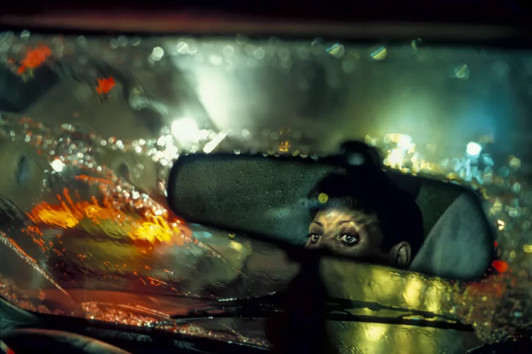 MICHAEL CHRISTOPHER BROWN | Explore Work & Archive