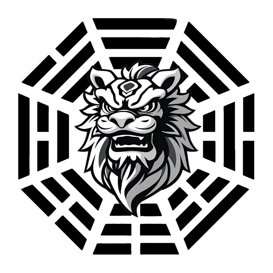 Meet Haetae | The Mythical Korean Guardian of TVMA Academy — TVMA Academy