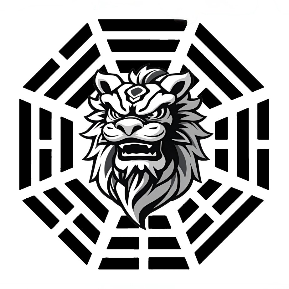 Meet Haetae | The Mythical Korean Guardian of TVMA Academy — TVMA Academy