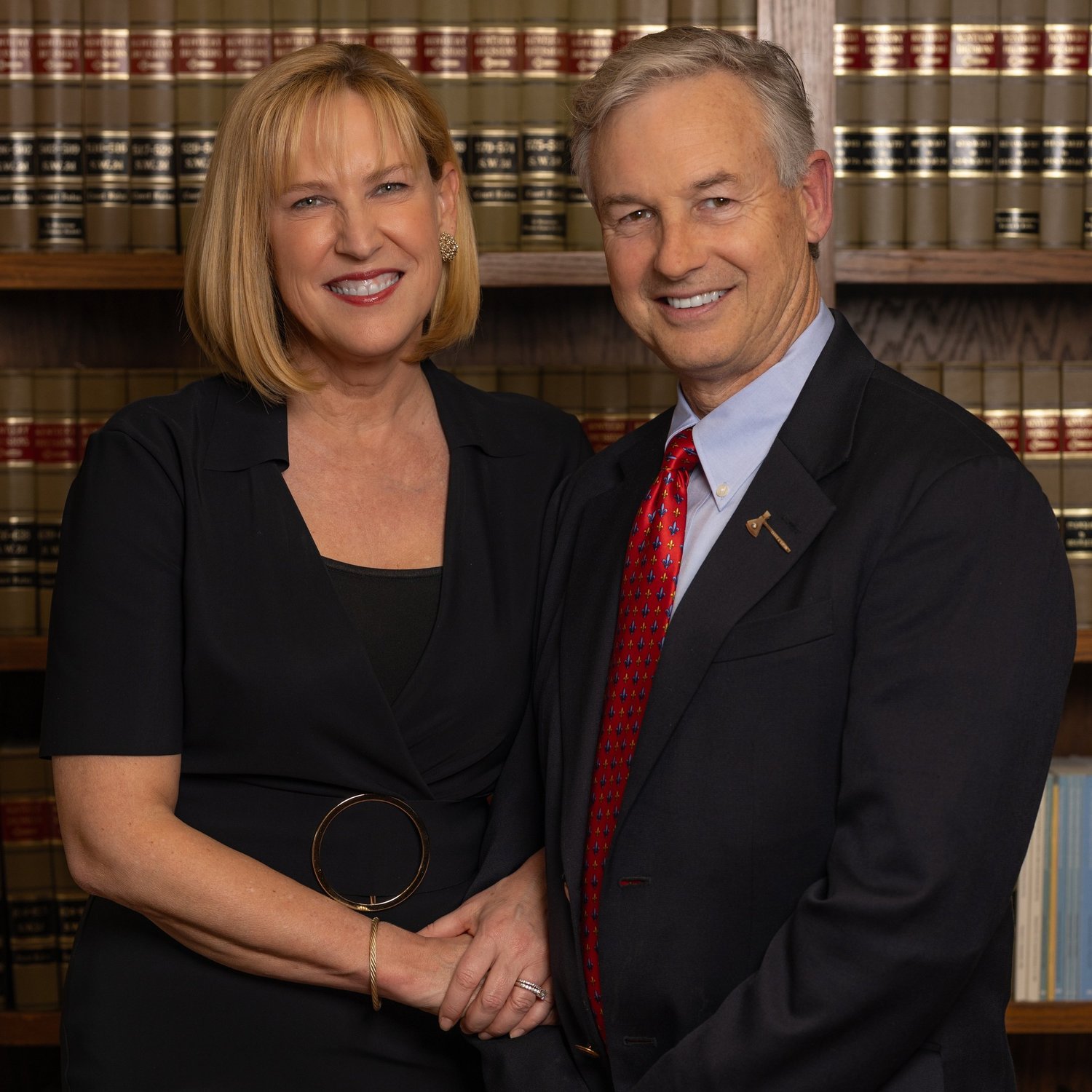 About — Sarah Martin for County Attorney