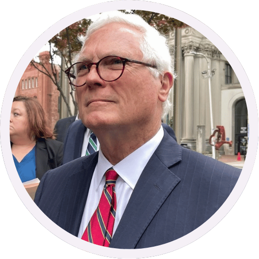 Endorsements — Sarah Martin for County Attorney