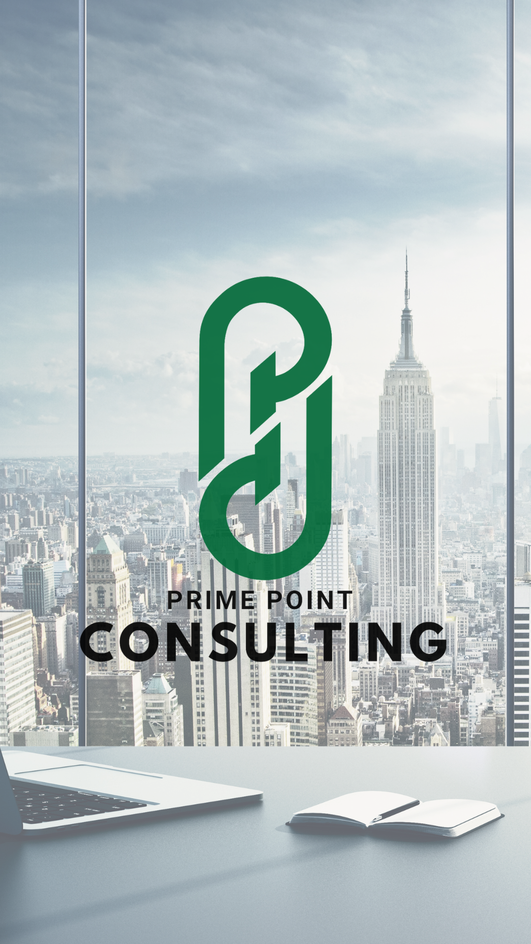 About — Prime Point Consulting