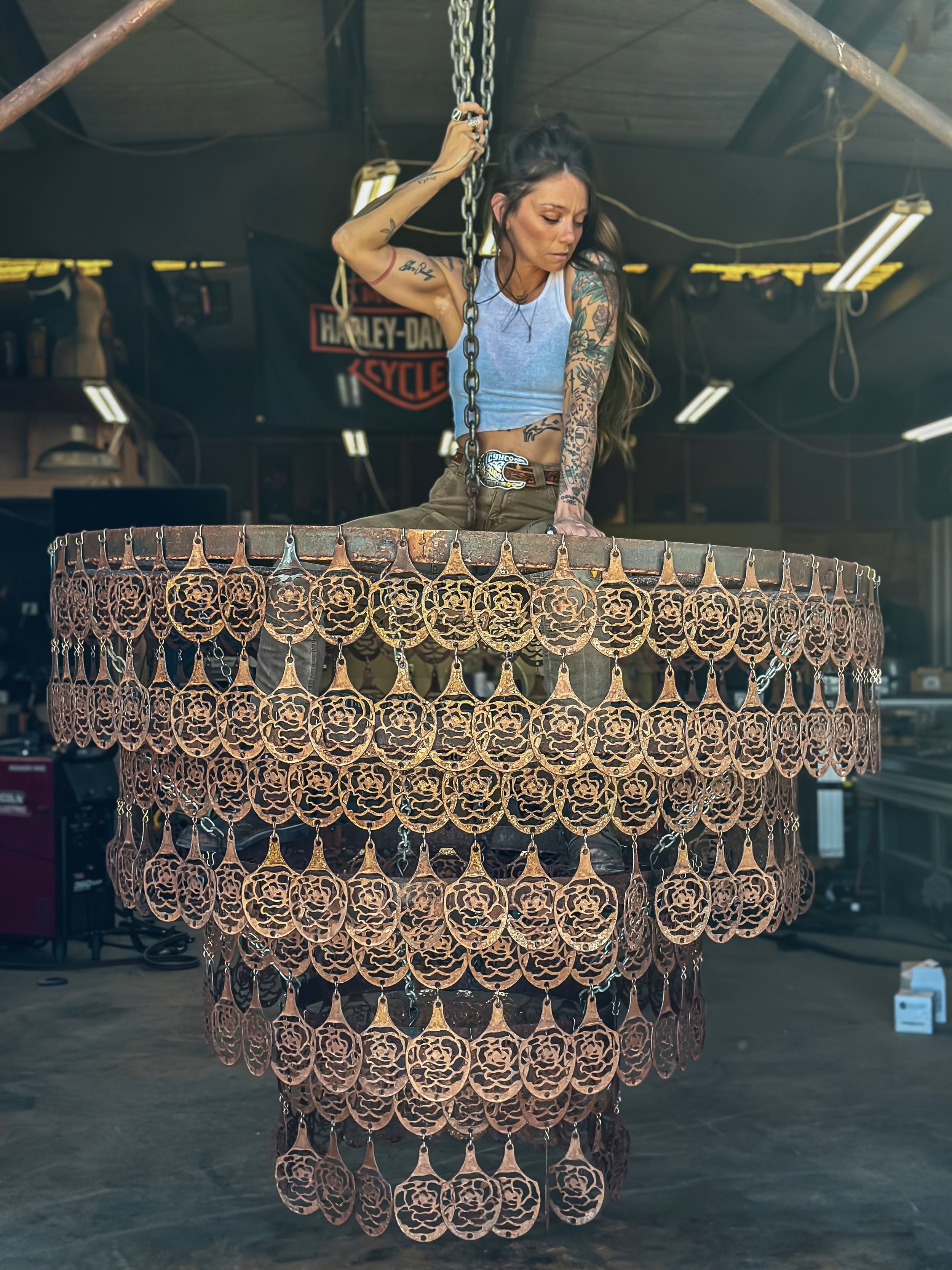 Gallery — Rae Ripple