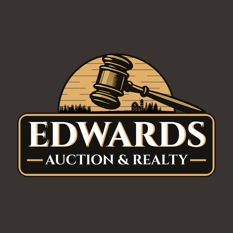 Edwards Auction & Realty | Bid & Win Now