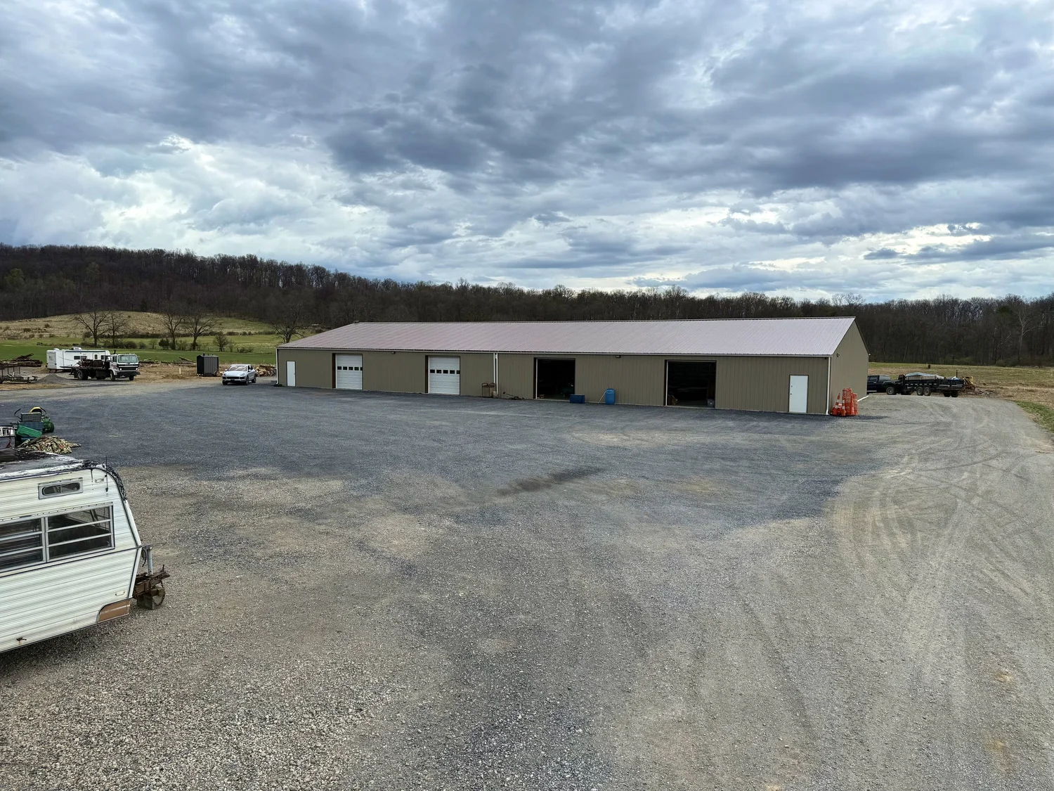 About | Discover Our Legacy — Edwards Auction & Realty