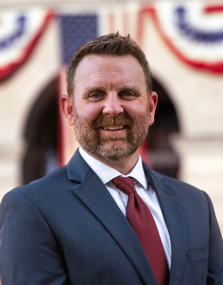 Robinson for Judge
