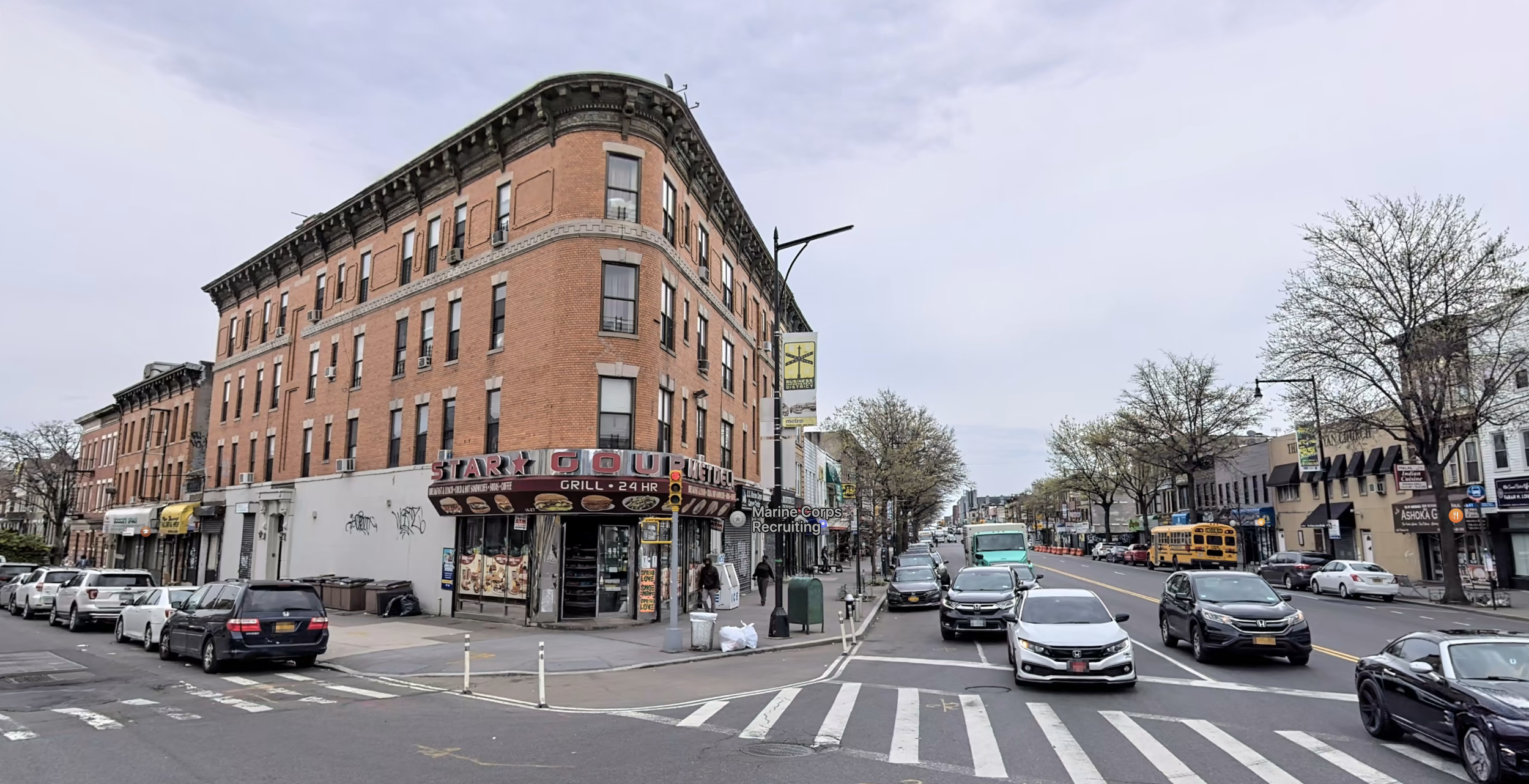 Media — The Triangle Junction Tours