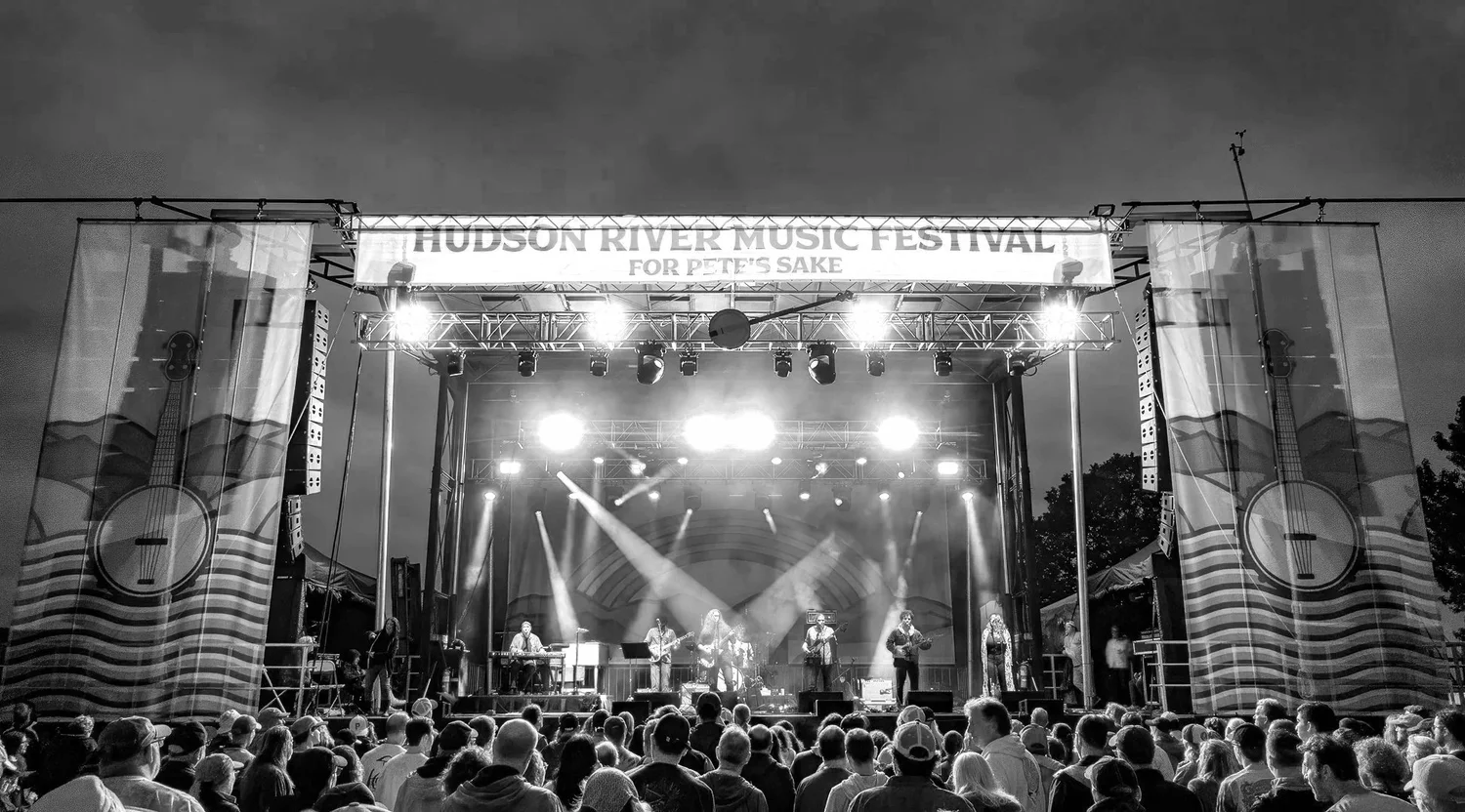 Hudson River Music Festival