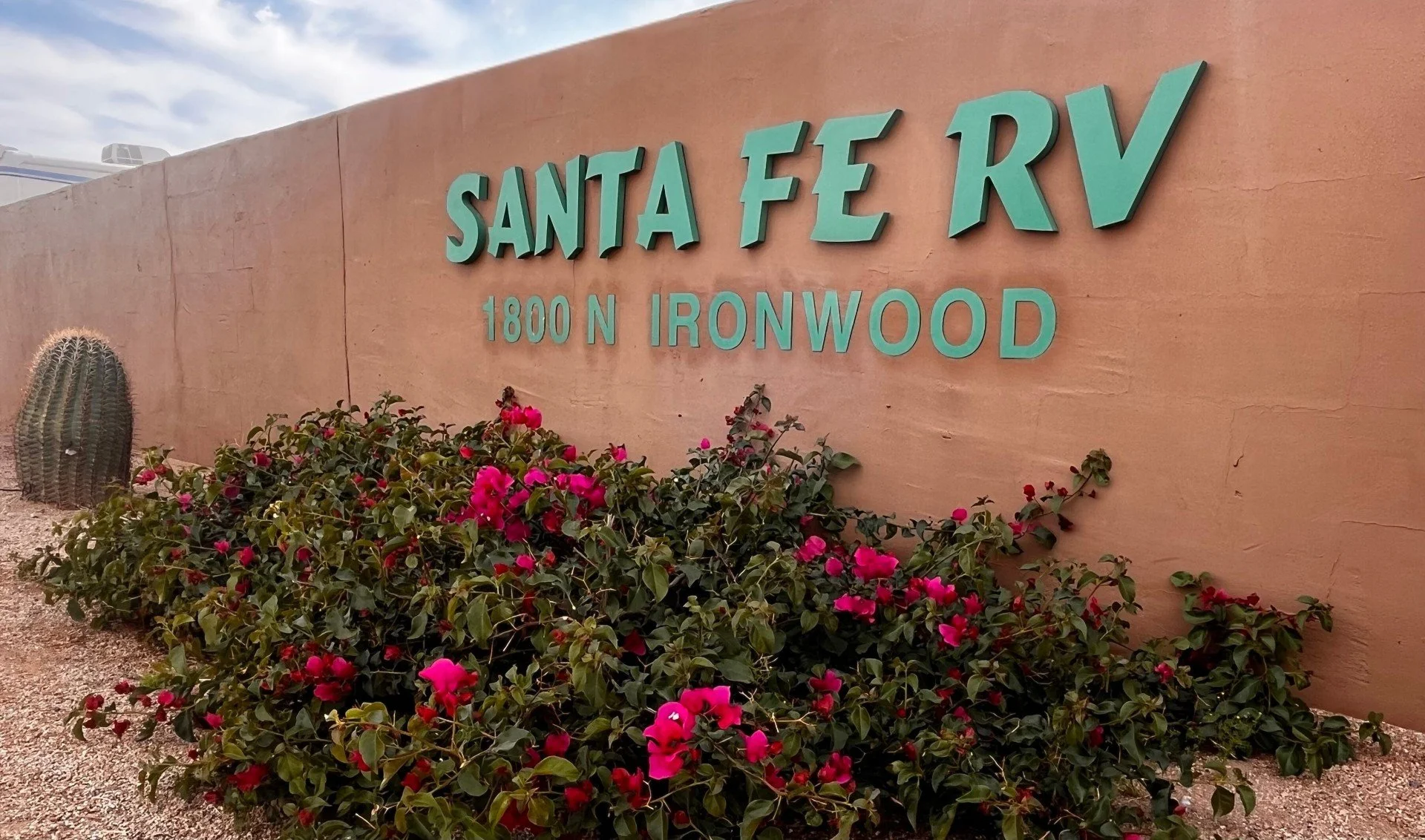 Santa Fe RV Park