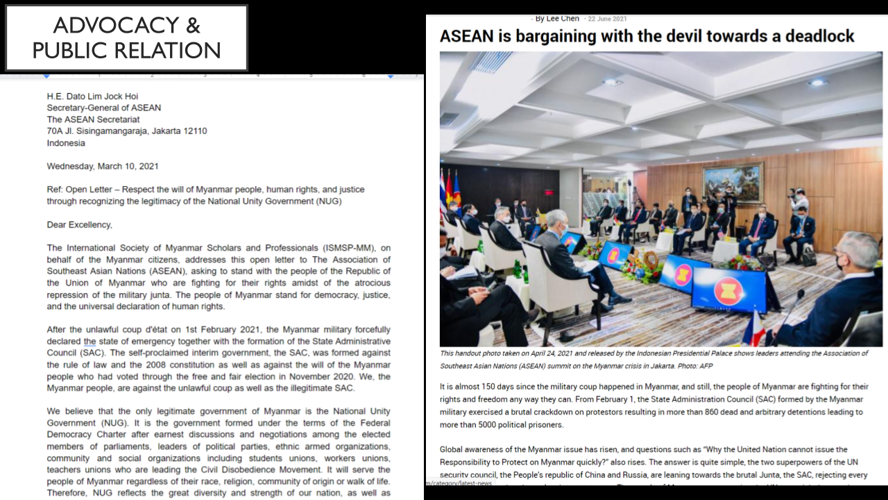 Services — I 一般社団法人国際ミャンマー学者・専門家協会