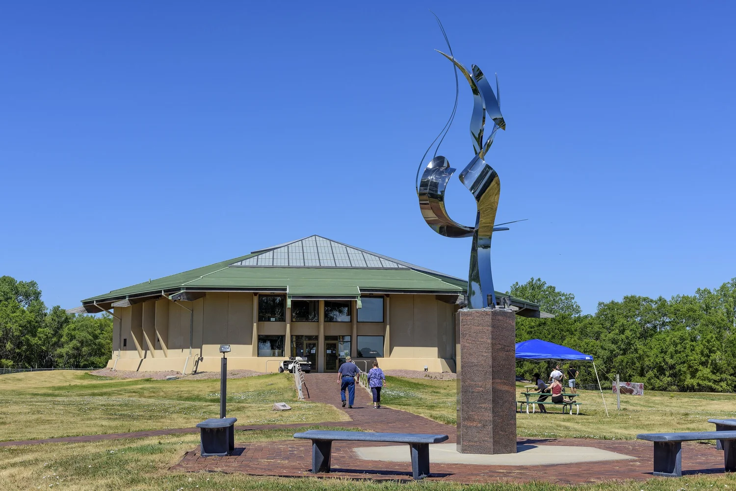 The Mitchell Indigenous Archaeological Site & Museum | Discover. Learn ...