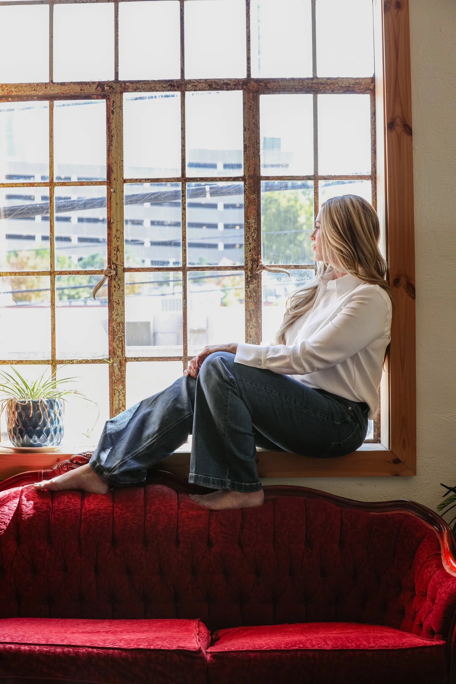 Melissa Hull | Grief Support, Healing & Empowerment