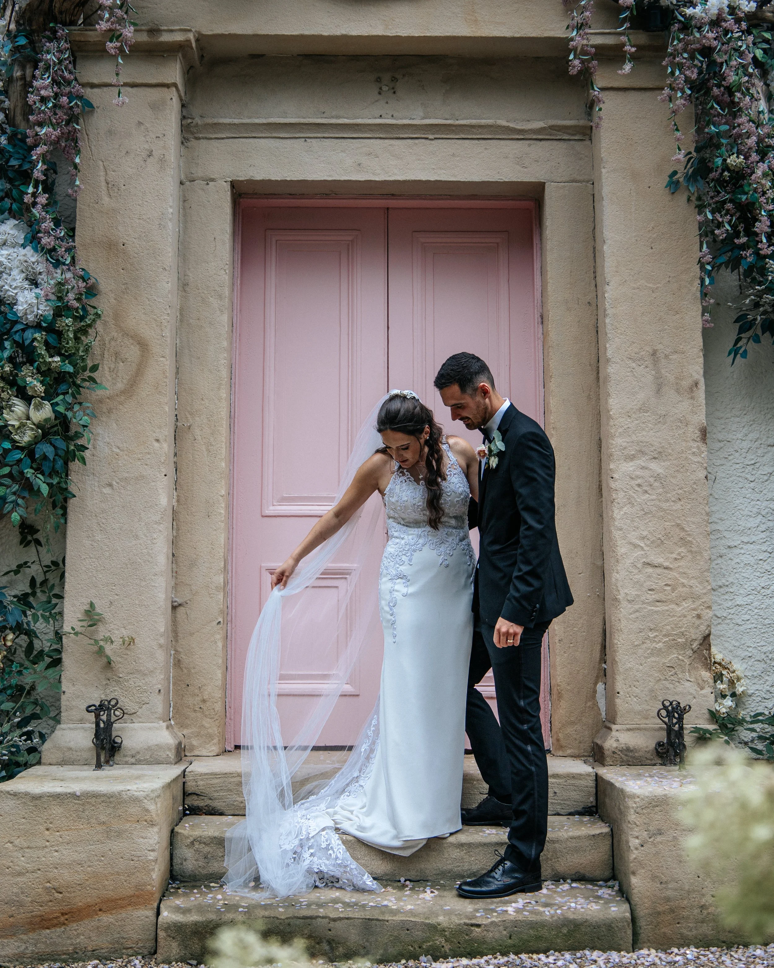 How Much Does a Wedding Planner Cost in the UK? — Emily Young Weddings