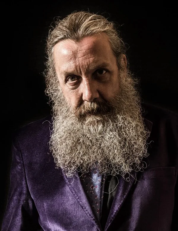 Lon Milo Duquette | Writer, lecturer, musician, and occultist