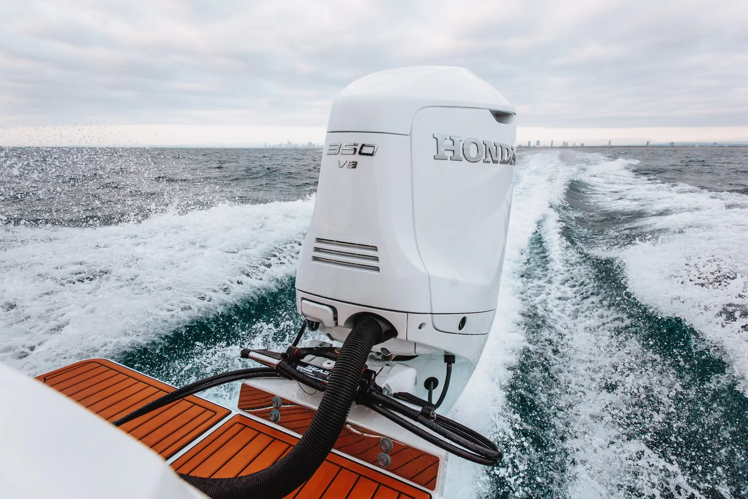 Silver Service Marine